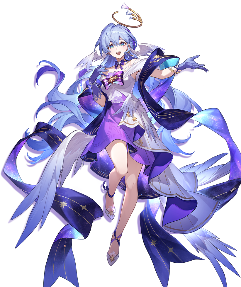 2024「星铁LIVE」演唱会「星铁LAND」嘉年华宣传图-崩坏：星穹铁道社区-米游社